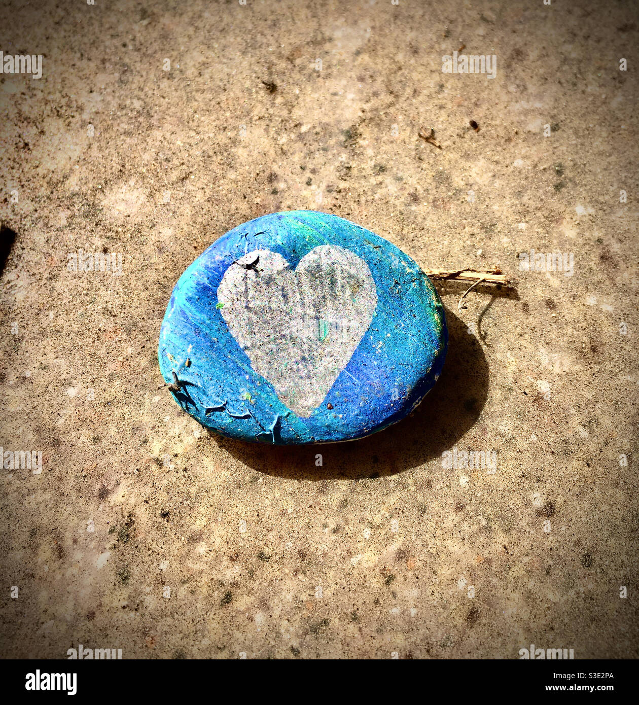 Sad stone hi-res stock photography and images - Alamy