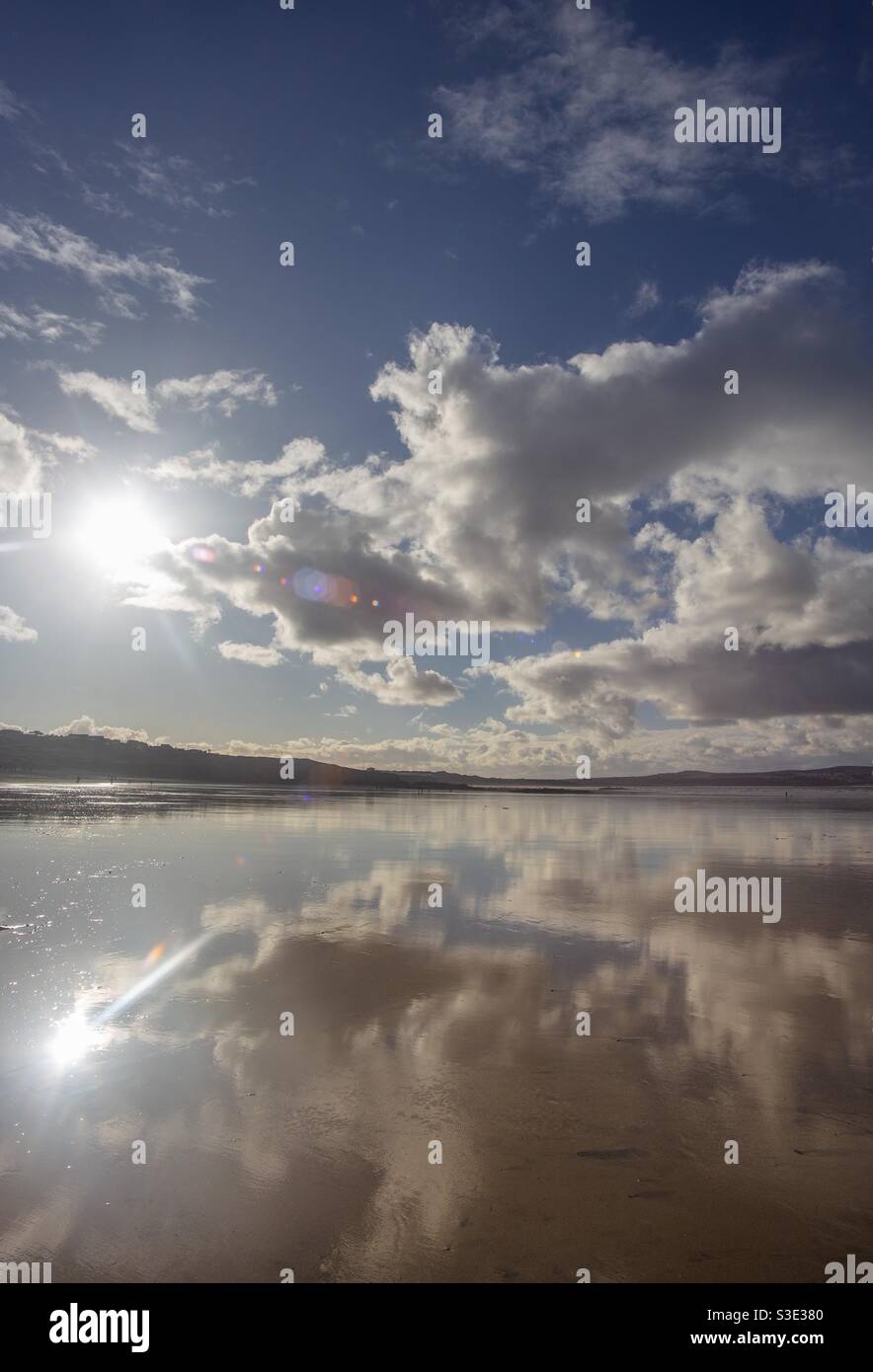 Sand transition hi-res stock photography and images - Alamy