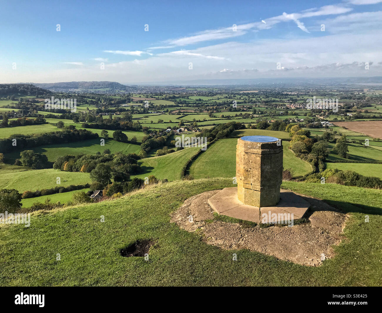 Coaley peak hi-res stock photography and images - Alamy
