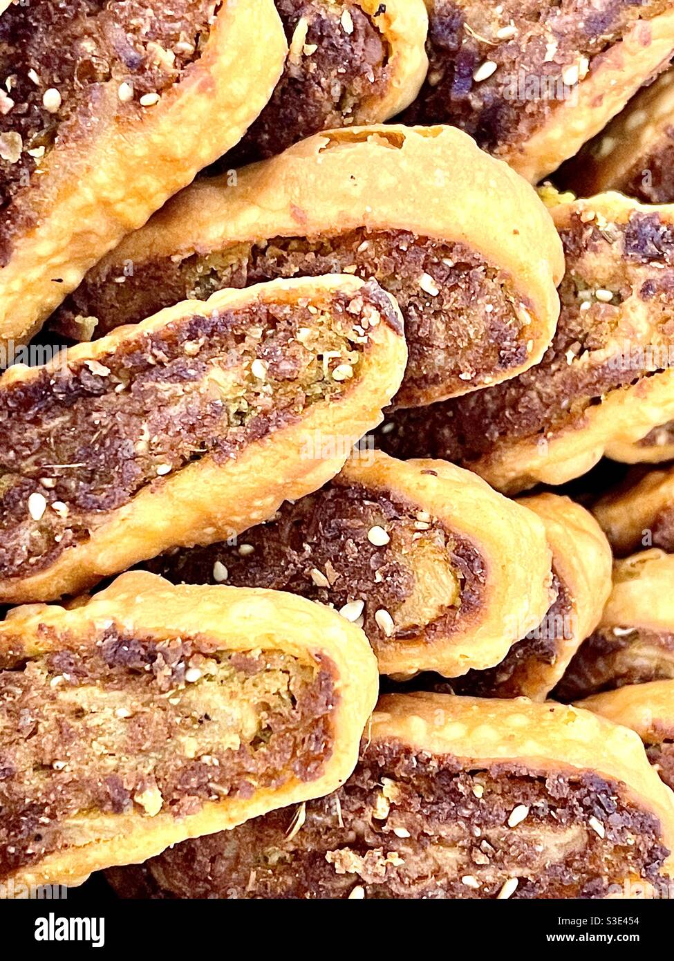 Bakarwadi hi-res stock photography and images - Alamy