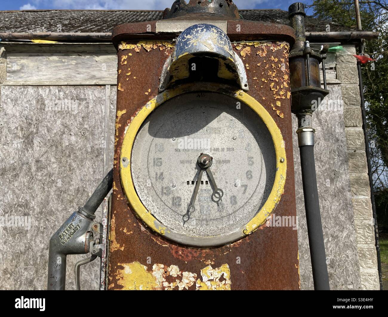 Dial face hi-res stock photography and images - Alamy