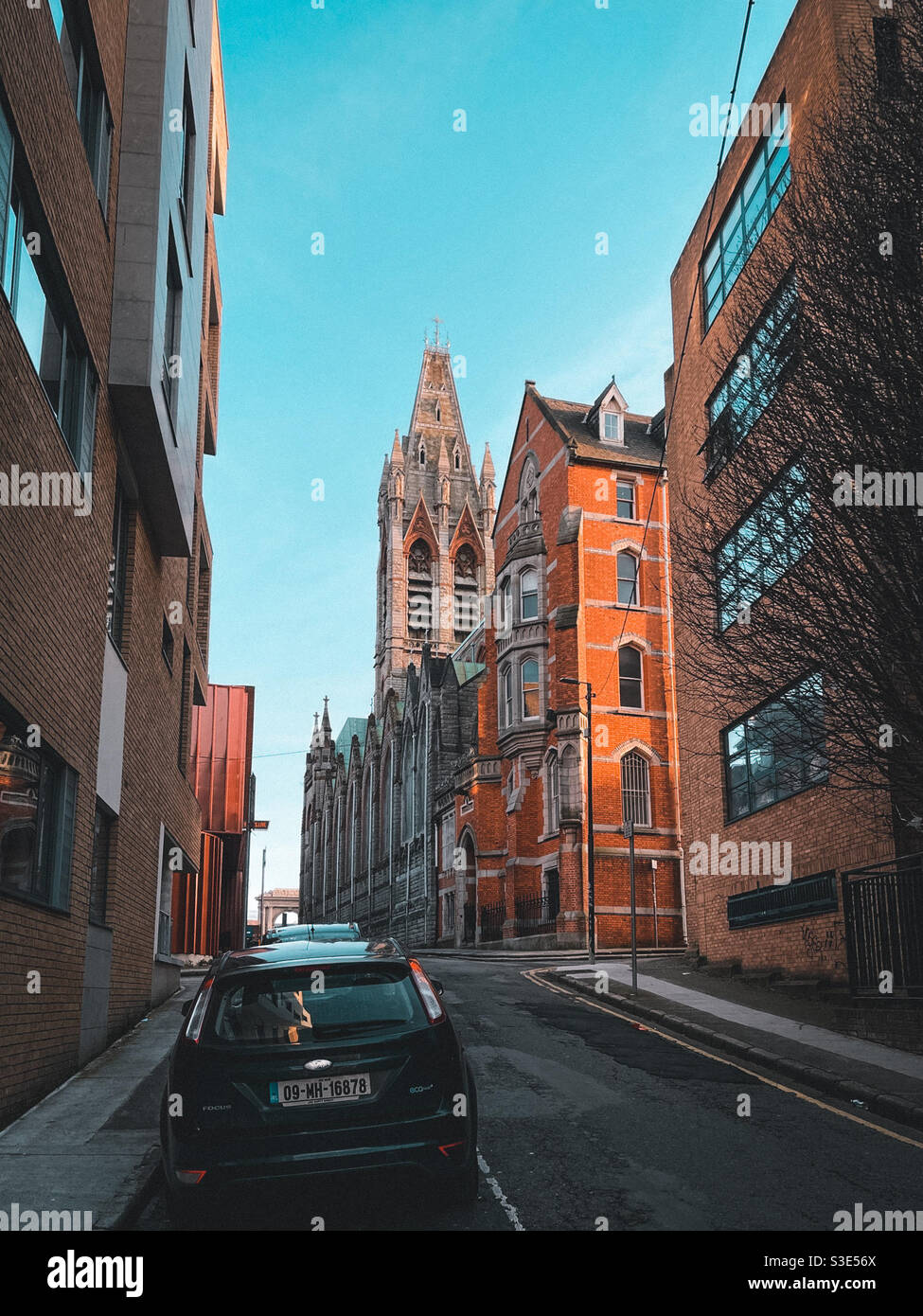 Johns lane hi-res stock photography and images - Alamy