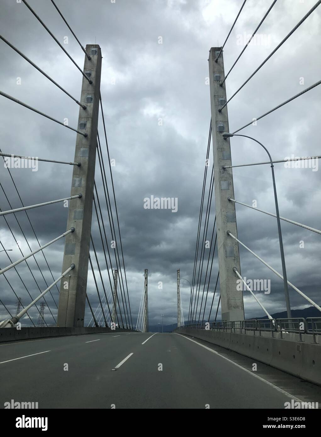 Pitt river hi-res stock photography and images - Alamy