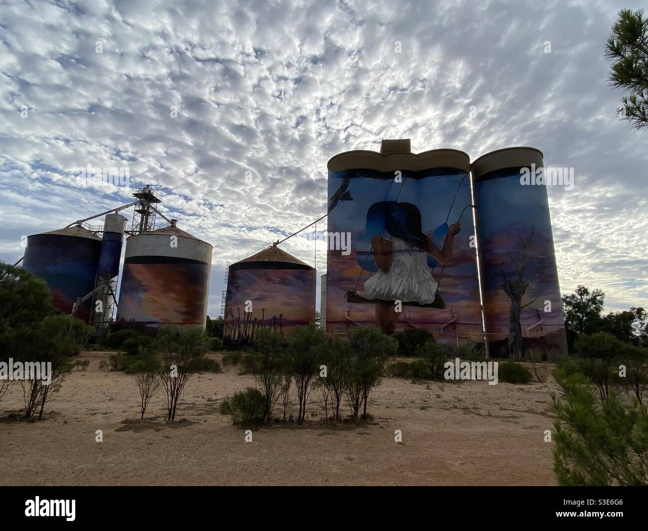 The sea lake hi-res stock photography and images - Alamy