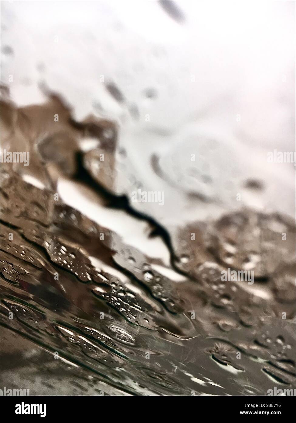 Water eye hi-res stock photography and images - Alamy