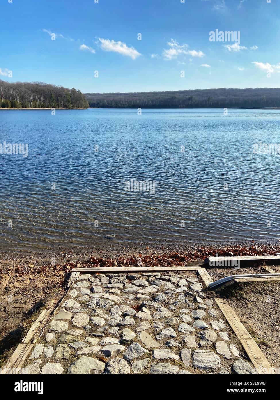 Awenda provincial park hi-res stock photography and images - Alamy