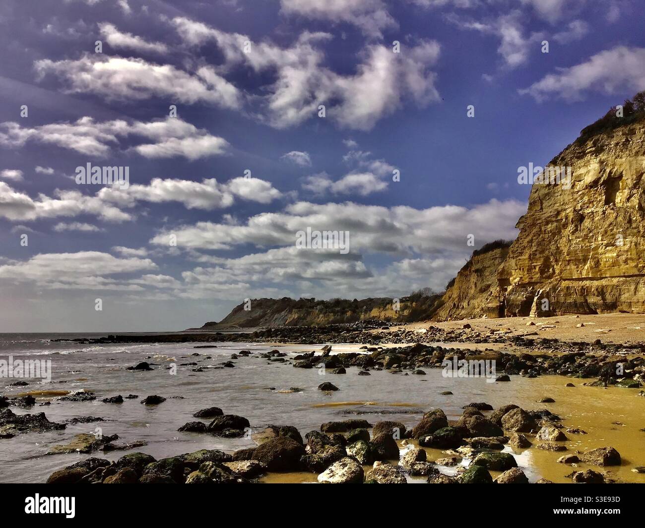 Cliff end hi-res stock photography and images - Alamy