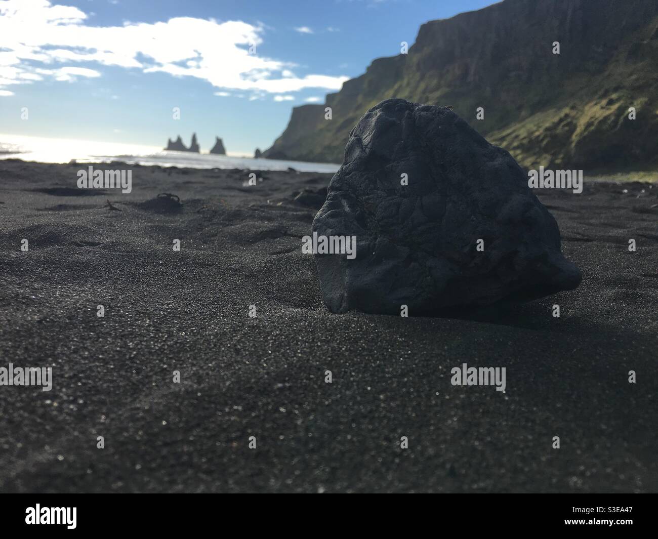 Rock feature hi-res stock photography and images - Alamy