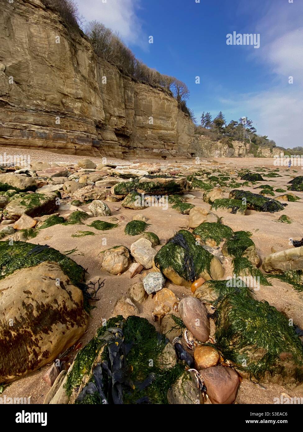 Low Level Erosion High Resolution Stock Photography and Images - Alamy