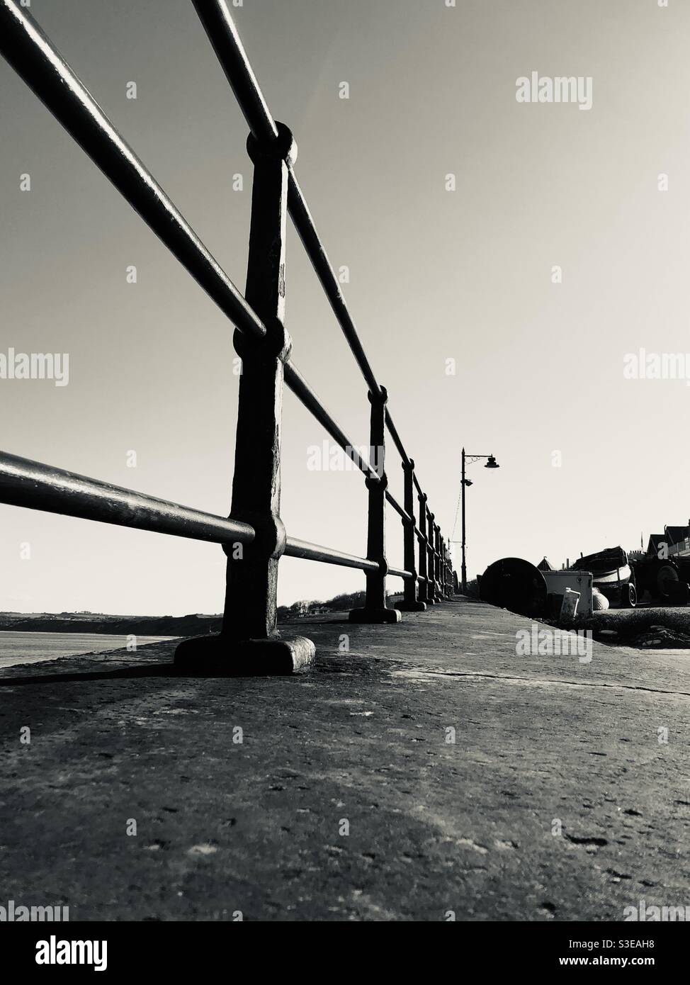 Low Point Of View Photography