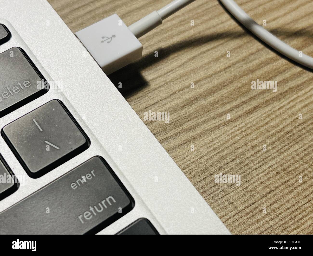Usb port hi-res stock photography and images - Alamy