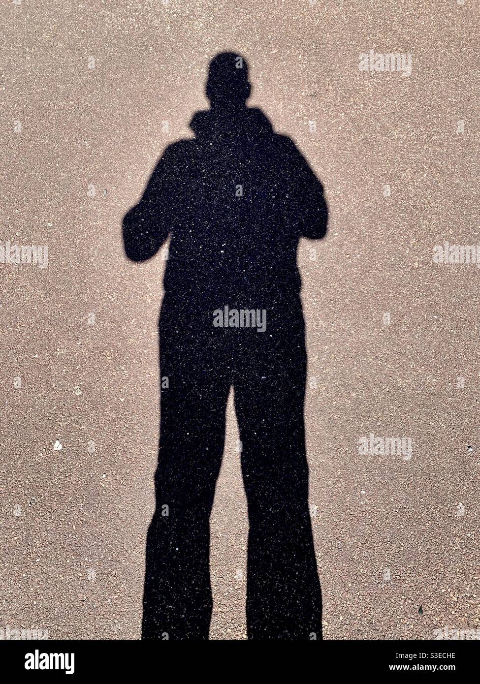 Shadow lit hi-res stock photography and images - Alamy