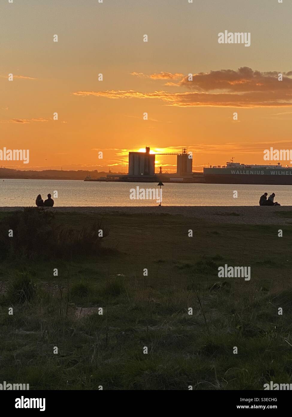 Love southampton hi-res stock photography and images - Alamy