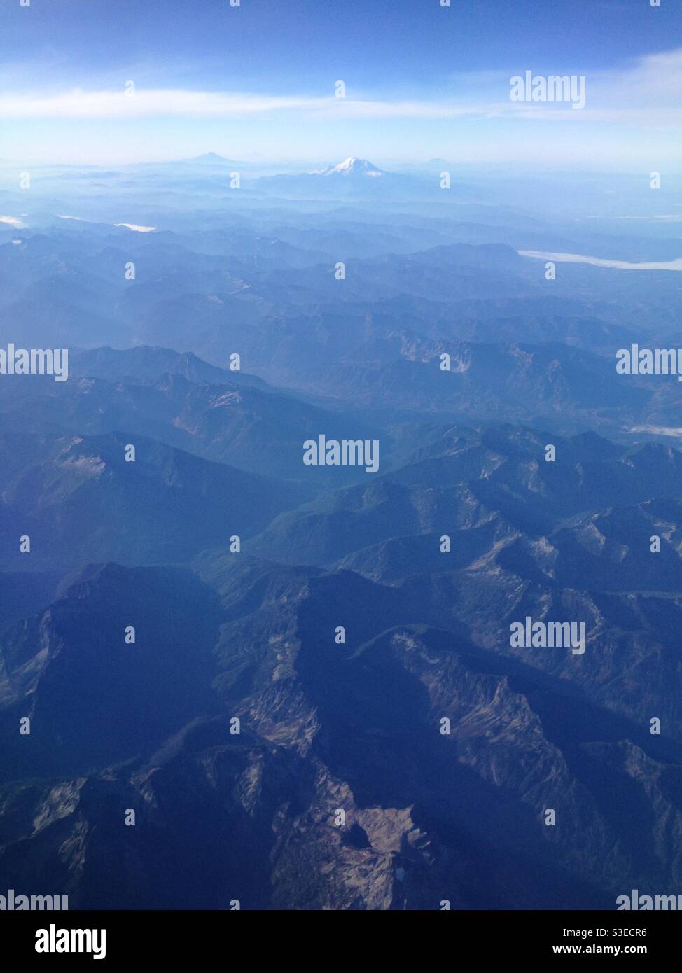 Flying terrain hi-res stock photography and images - Alamy