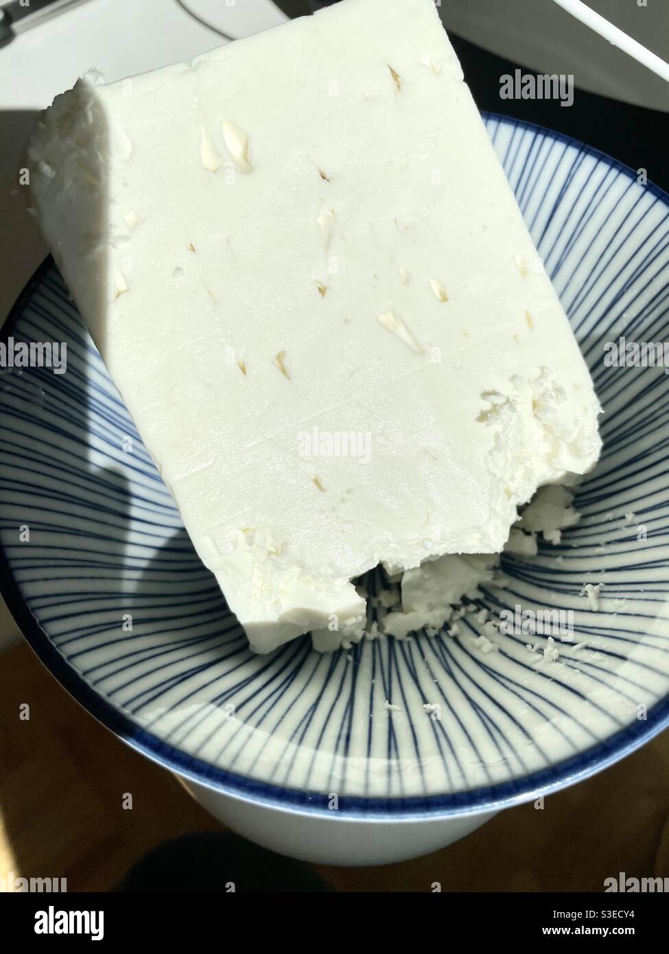 Greek cheese feta hi-res stock photography and images - Alamy