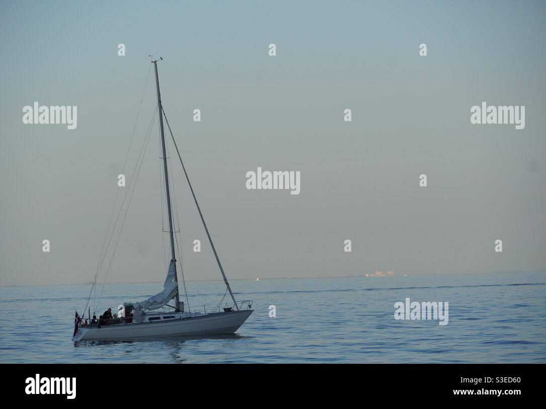 Hellerup beach hi-res stock photography and images - Alamy