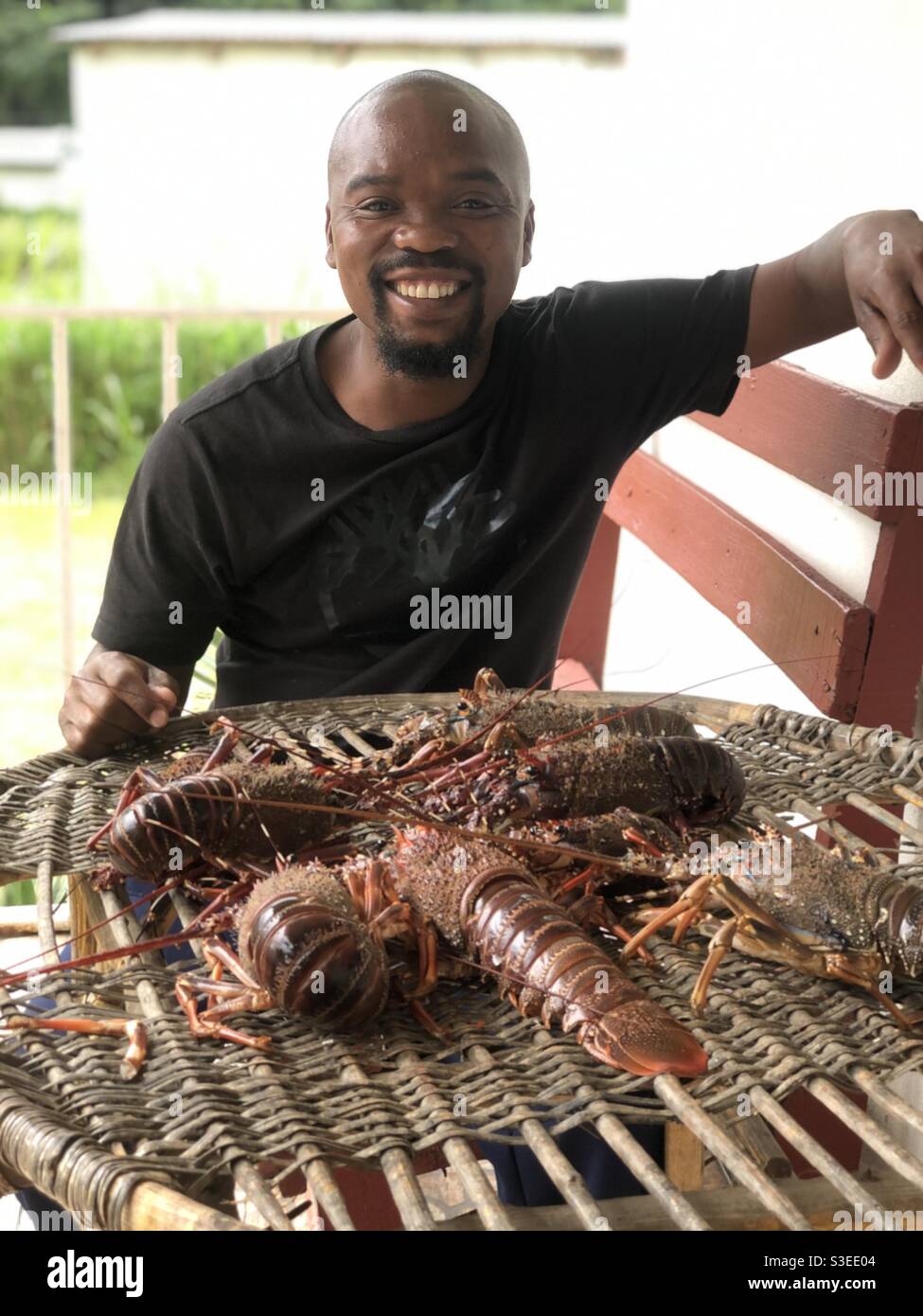 Cray Fish High Resolution Stock Photography and Images - Alamy
