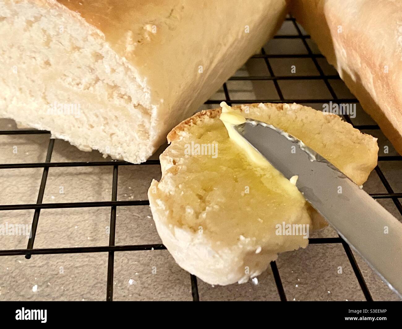 Load of bread hi-res stock photography and images - Alamy