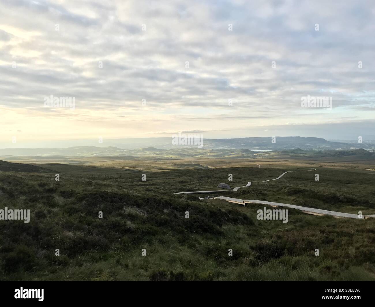 Pathway To Heaven High Resolution Stock Photography and Images - Alamy