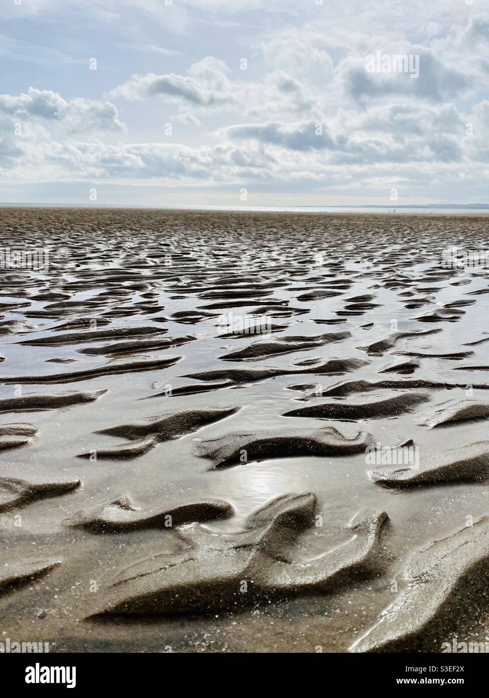 Tide marks hi-res stock photography and images - Alamy