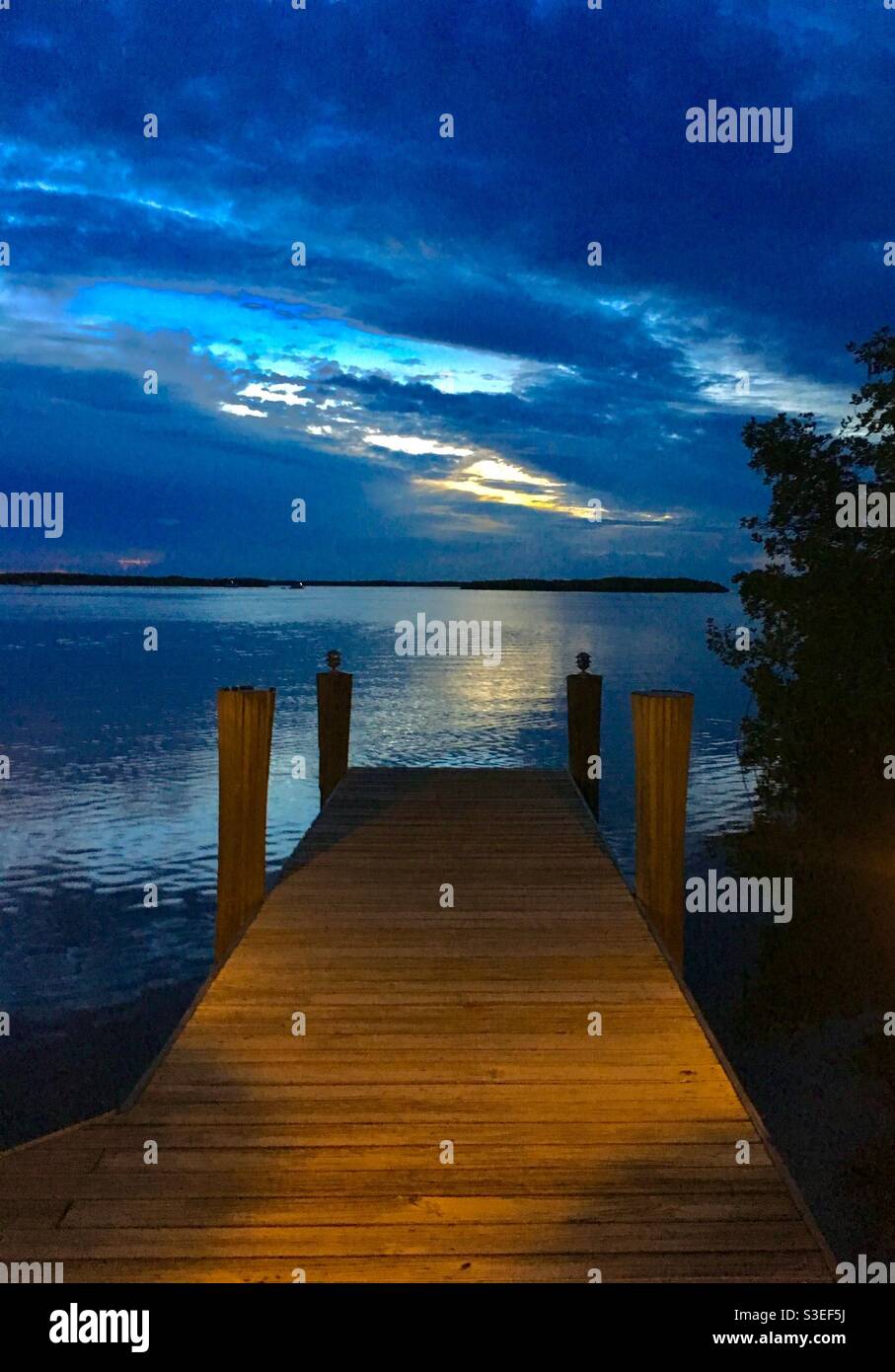 Isla morada hi-res stock photography and images - Alamy