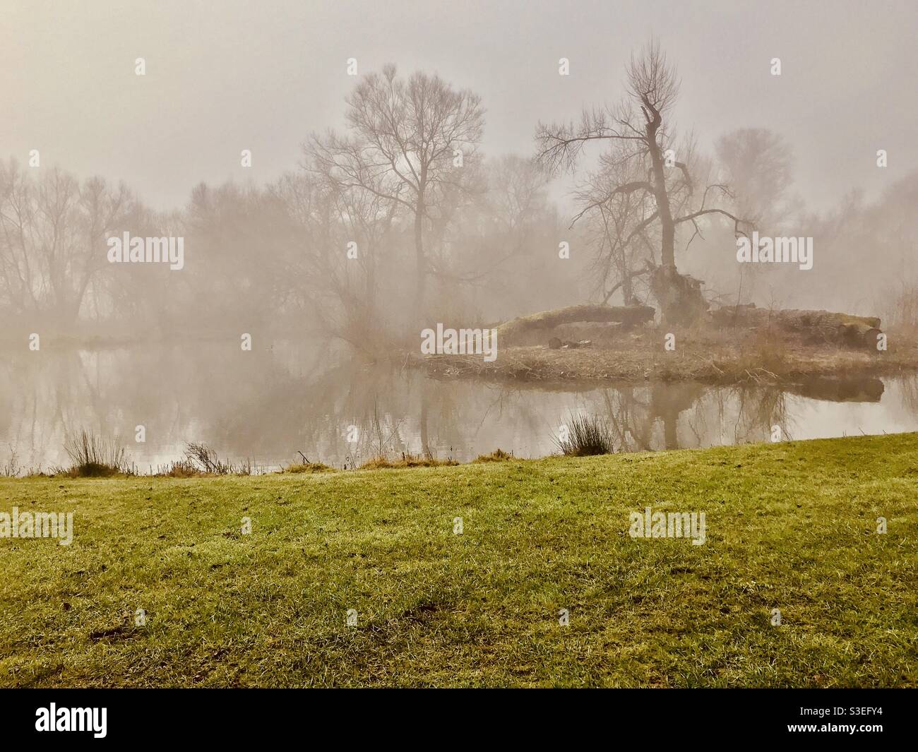 Stoke Charity Hampshire High Resolution Stock Photography and Images ...