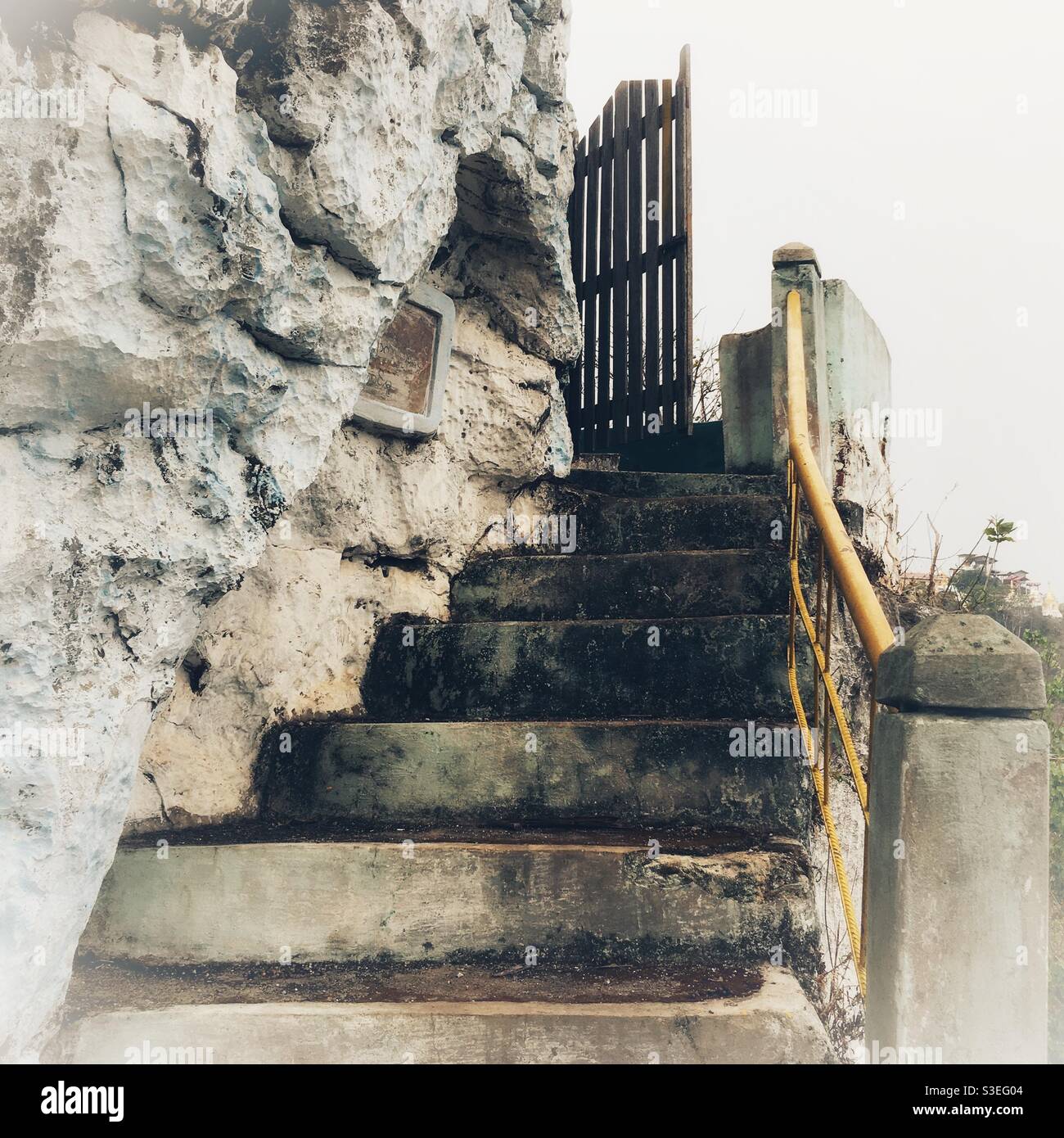 Buddhist heaven hi-res stock photography and images - Alamy