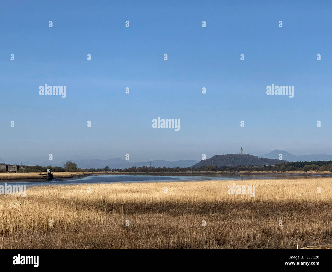 Wallace river hi-res stock photography and images - Alamy