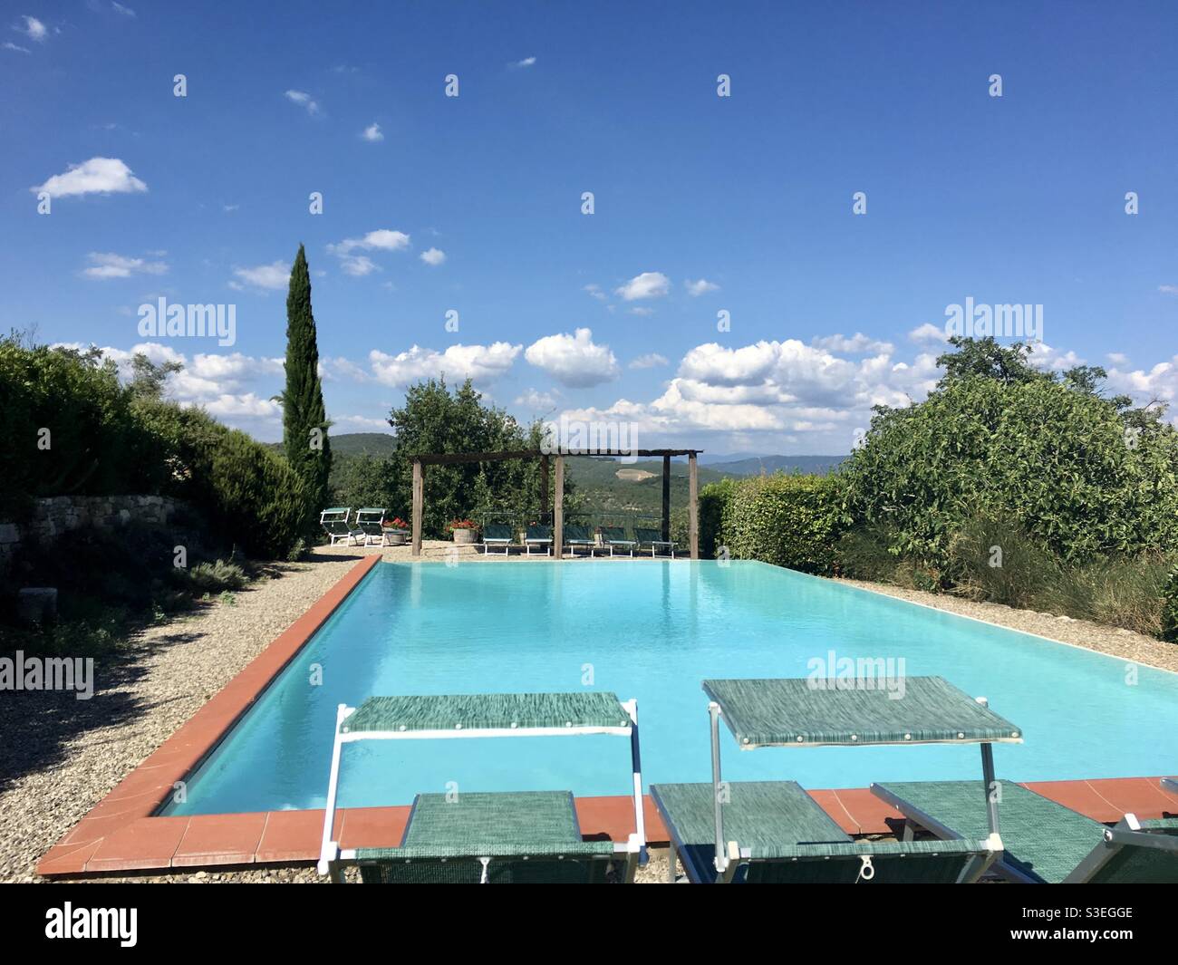 Dip swimming pool hi-res stock photography and images - Alamy