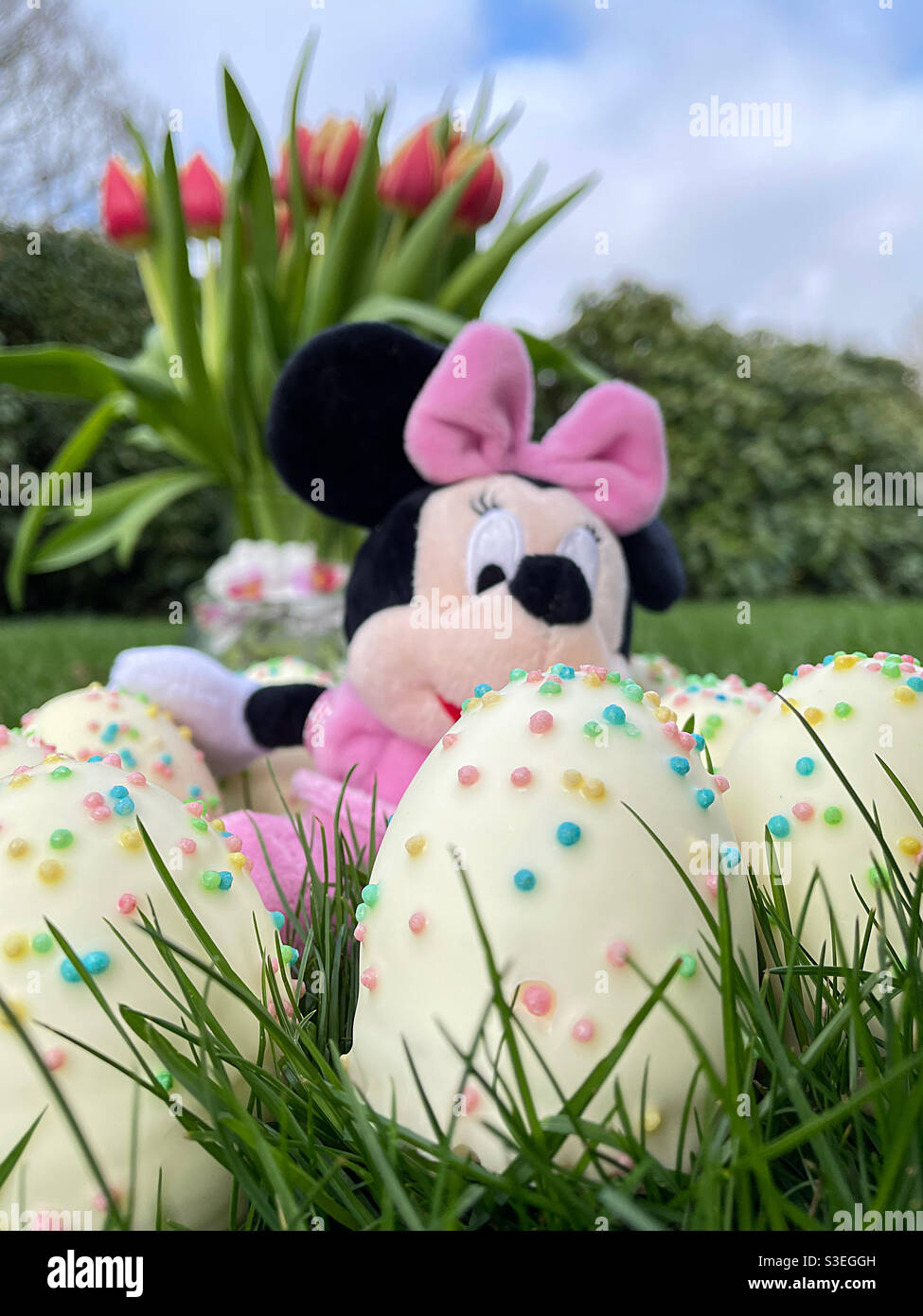 Minimouse hi-res stock photography and images - Alamy