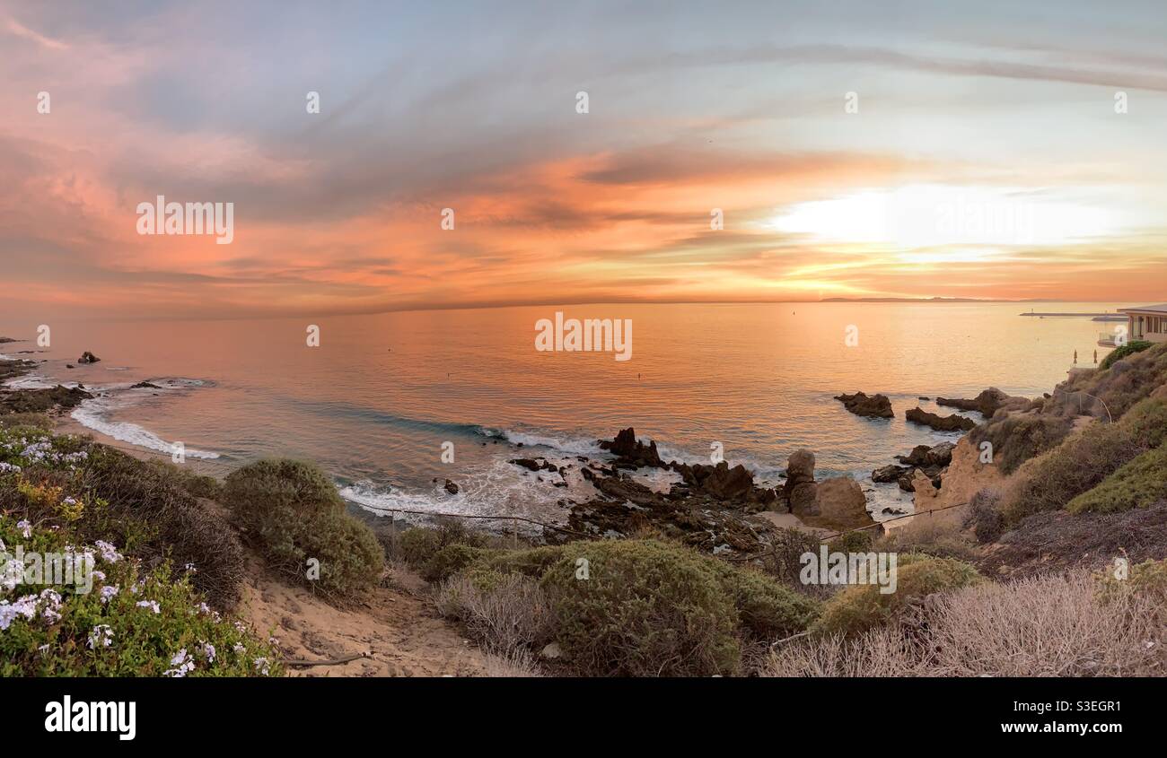 California sky hi-res stock photography and images - Alamy