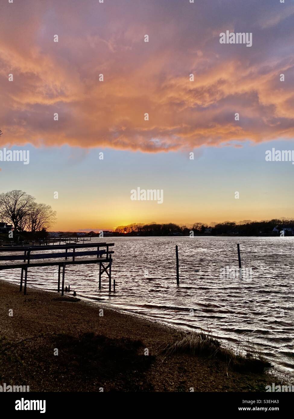 Dock photography hi-res stock photography and images - Alamy