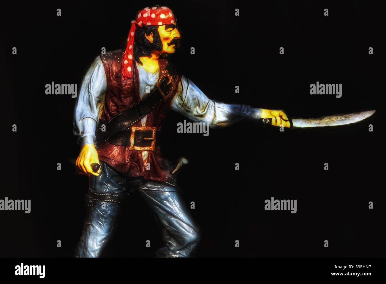 Pirate act hi-res stock photography and images - Alamy
