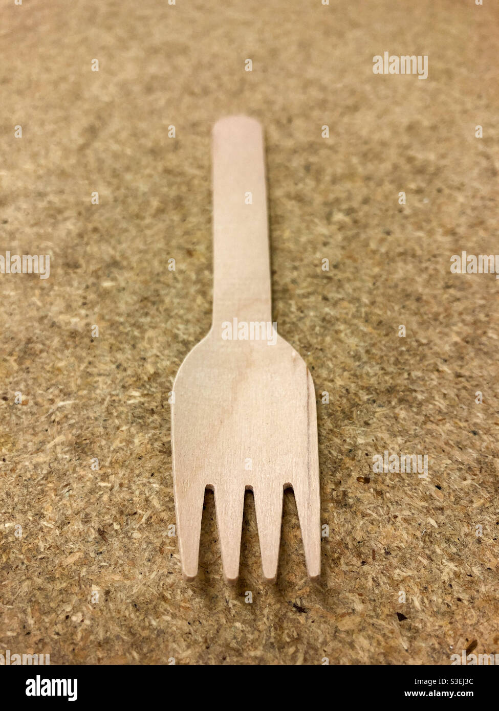 Wooden Fork High Resolution Stock Photography and Images - Alamy