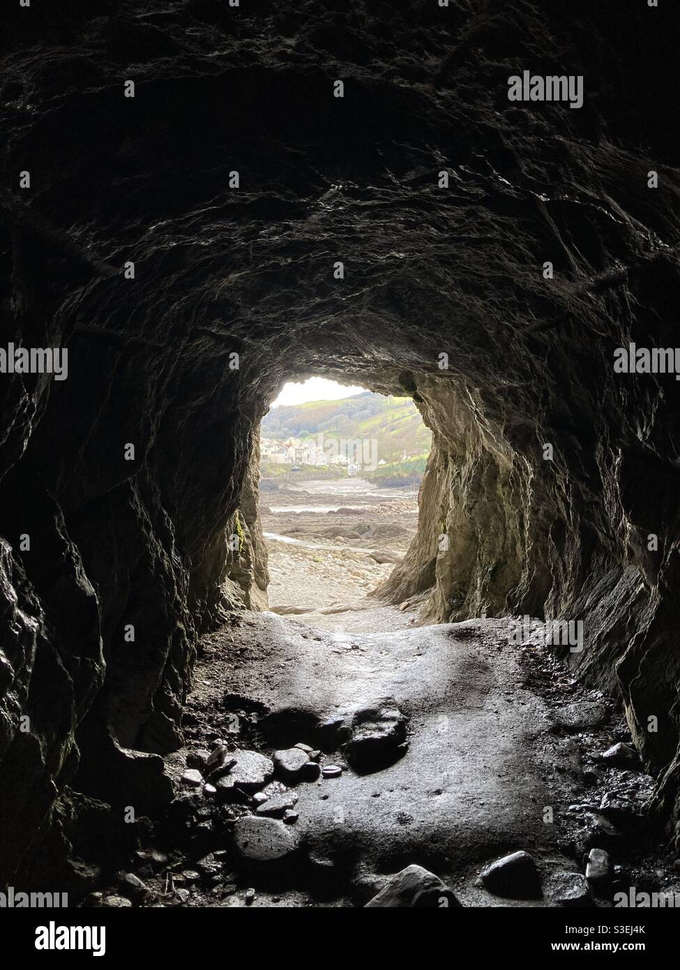 Silver Mining High Resolution Stock Photography and Images - Alamy