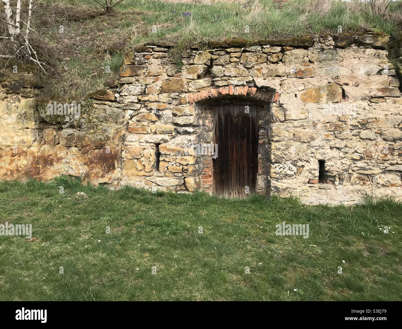 Medieval entry hi-res stock photography and images - Alamy