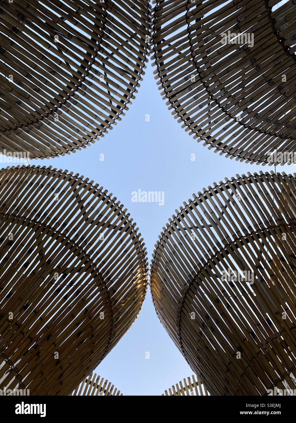 Man made architecture hi-res stock photography and images - Alamy