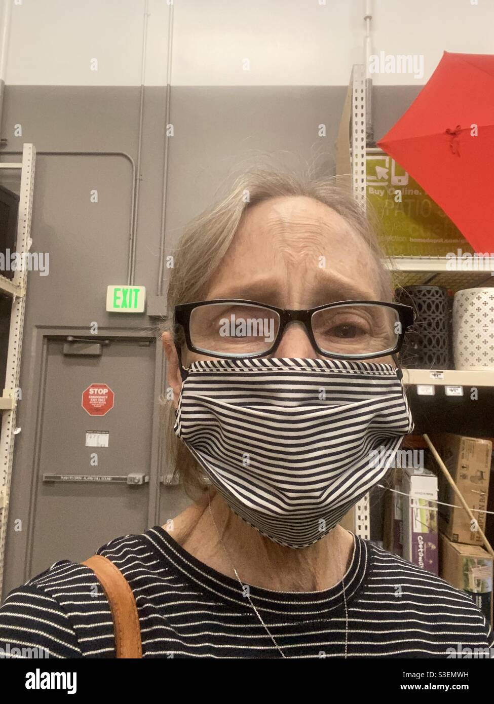 Pandemic pain hi-res stock photography and images - Alamy