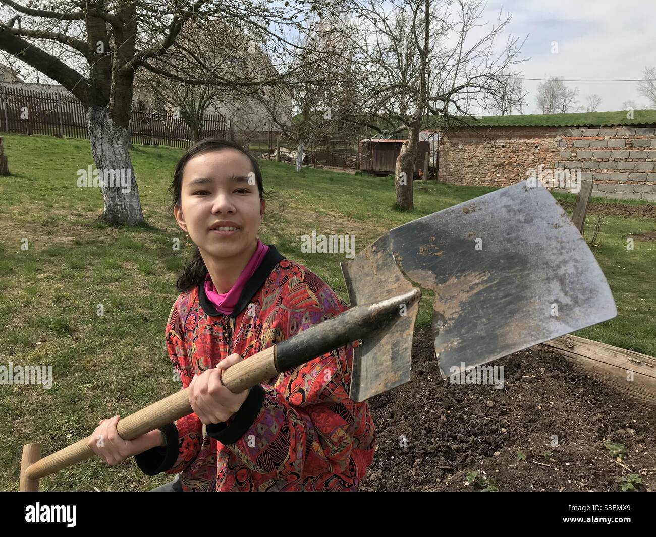 Funny joke teen hi-res stock photography and images - Alamy