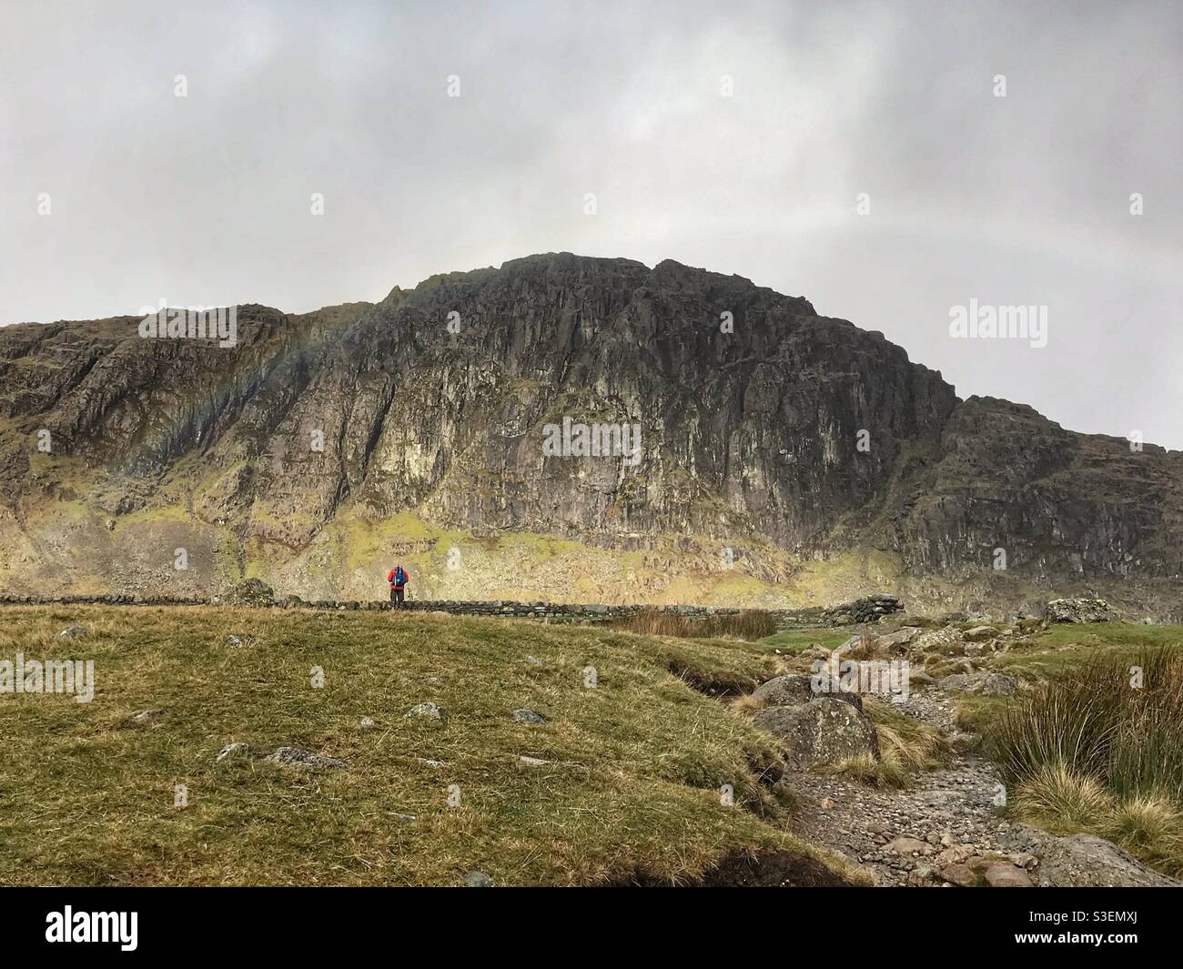 Pavey ark hi-res stock photography and images - Alamy
