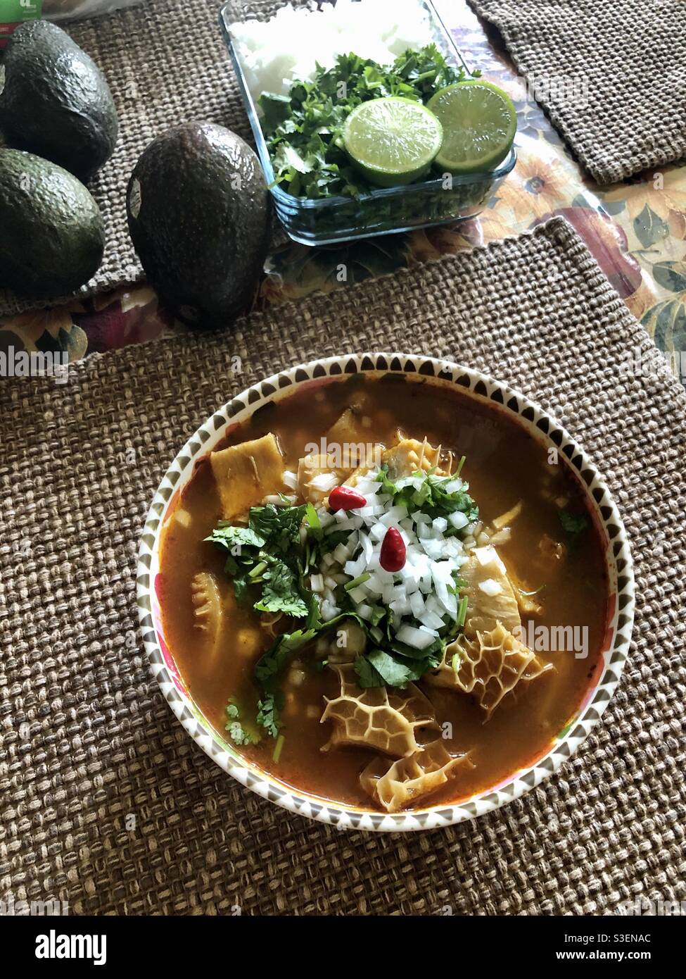 Menudo hi-res stock photography and images - Alamy