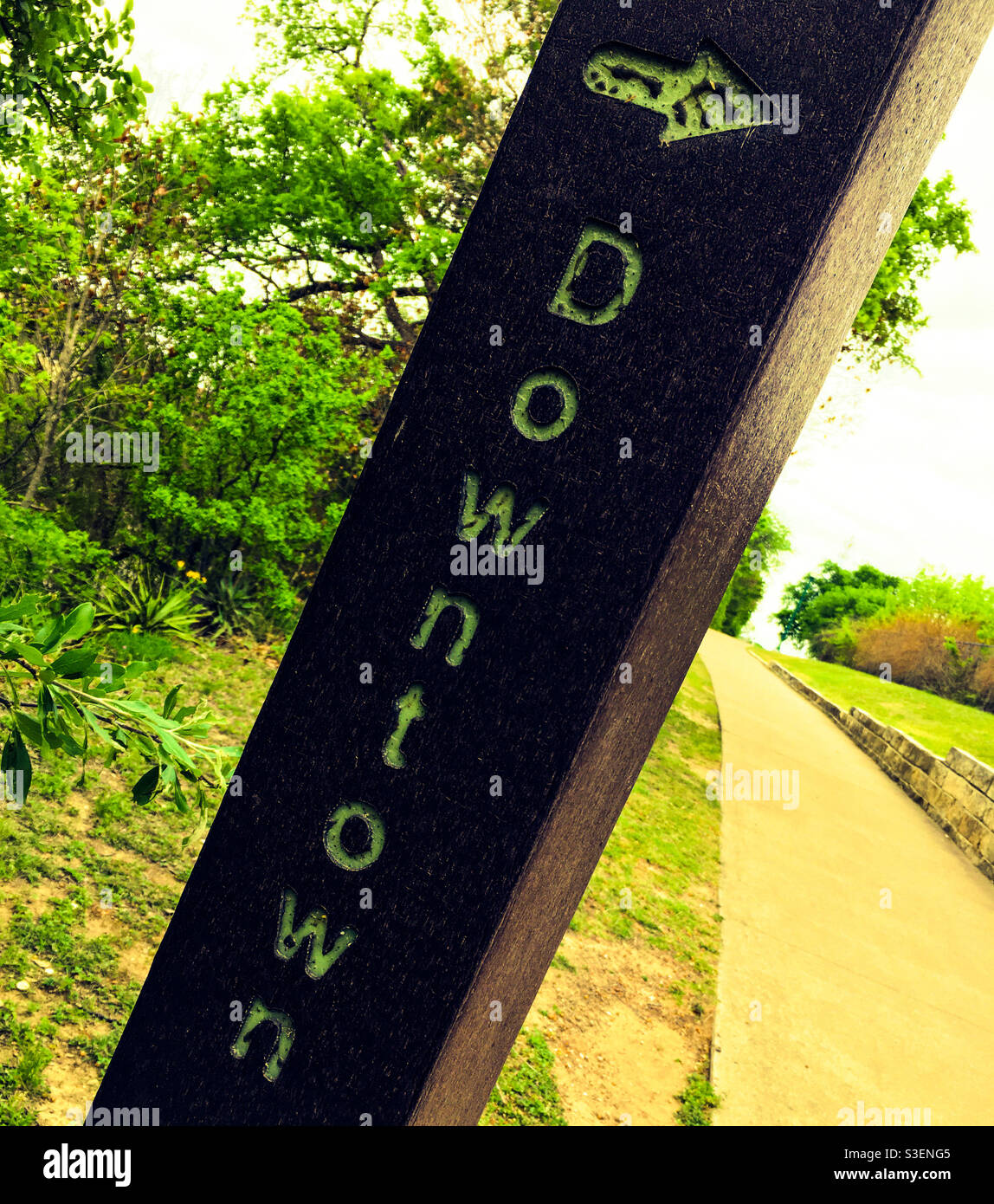 Cities parks hi-res stock photography and images - Alamy