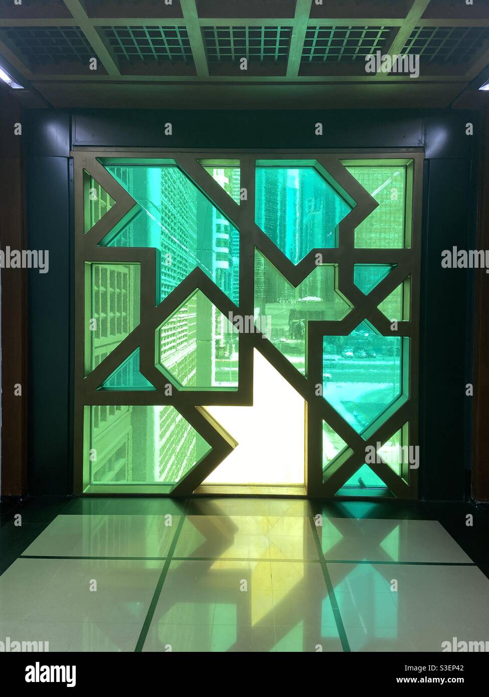 Wtc Souk High Resolution Stock Photography and Images - Alamy