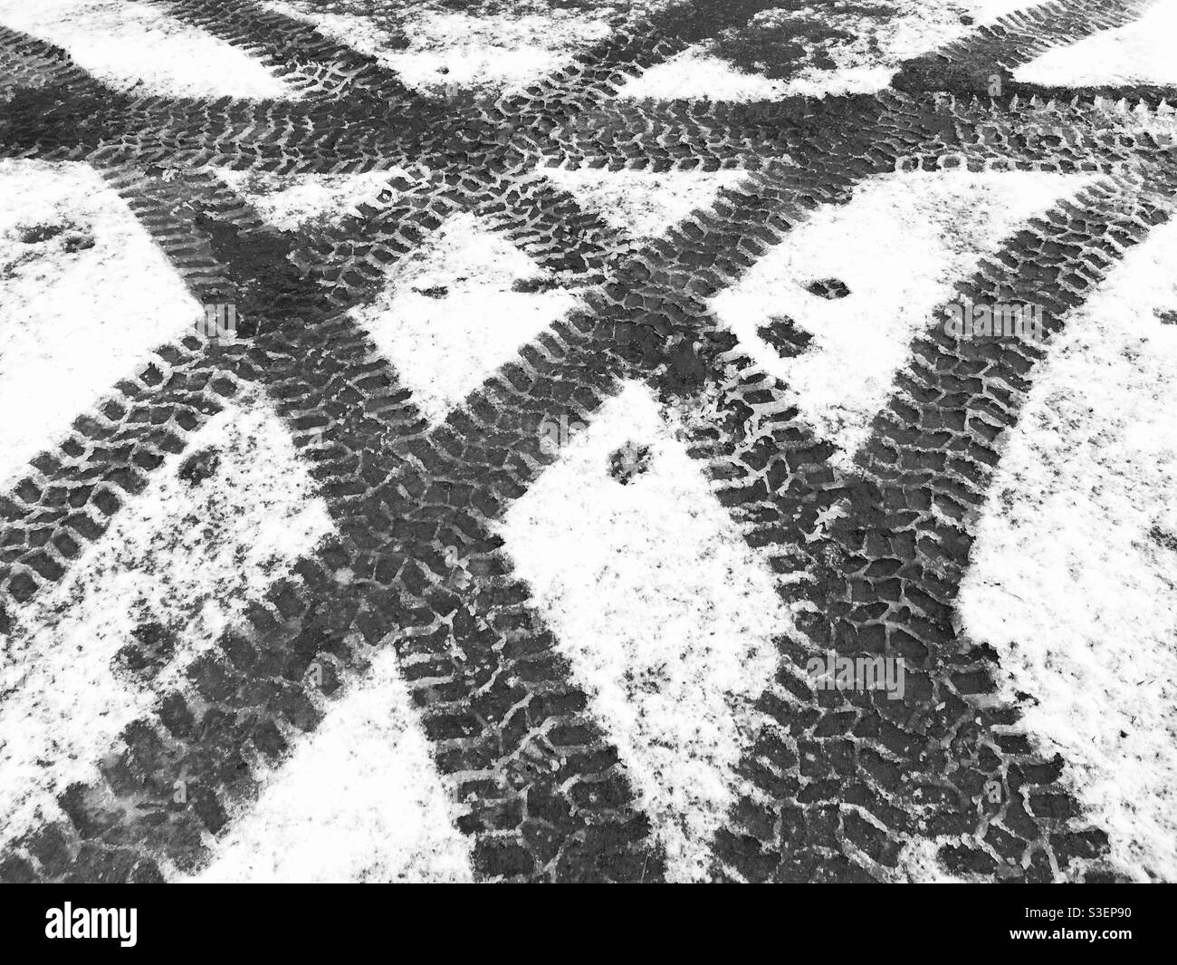 Diagonal Black and White Stock Photos & Images - Alamy