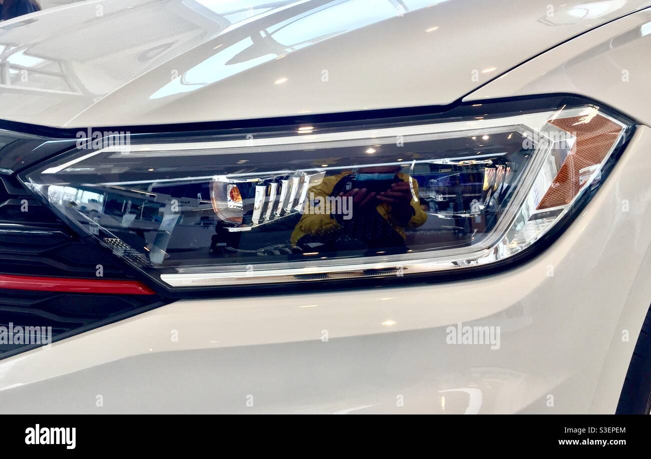 New automobile hi-res stock photography and images - Alamy