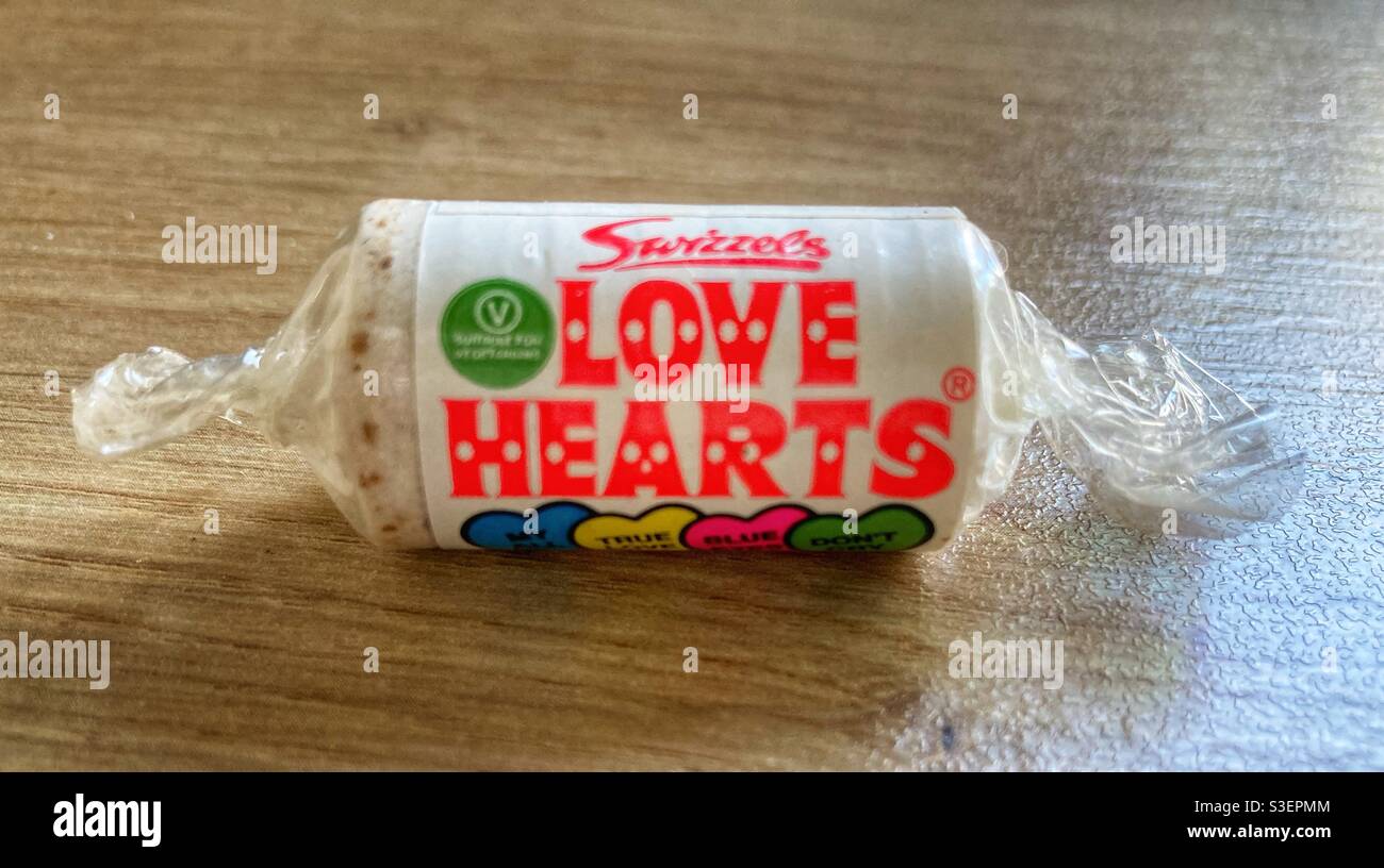 Cellophane packet hi-res stock photography and images - Alamy