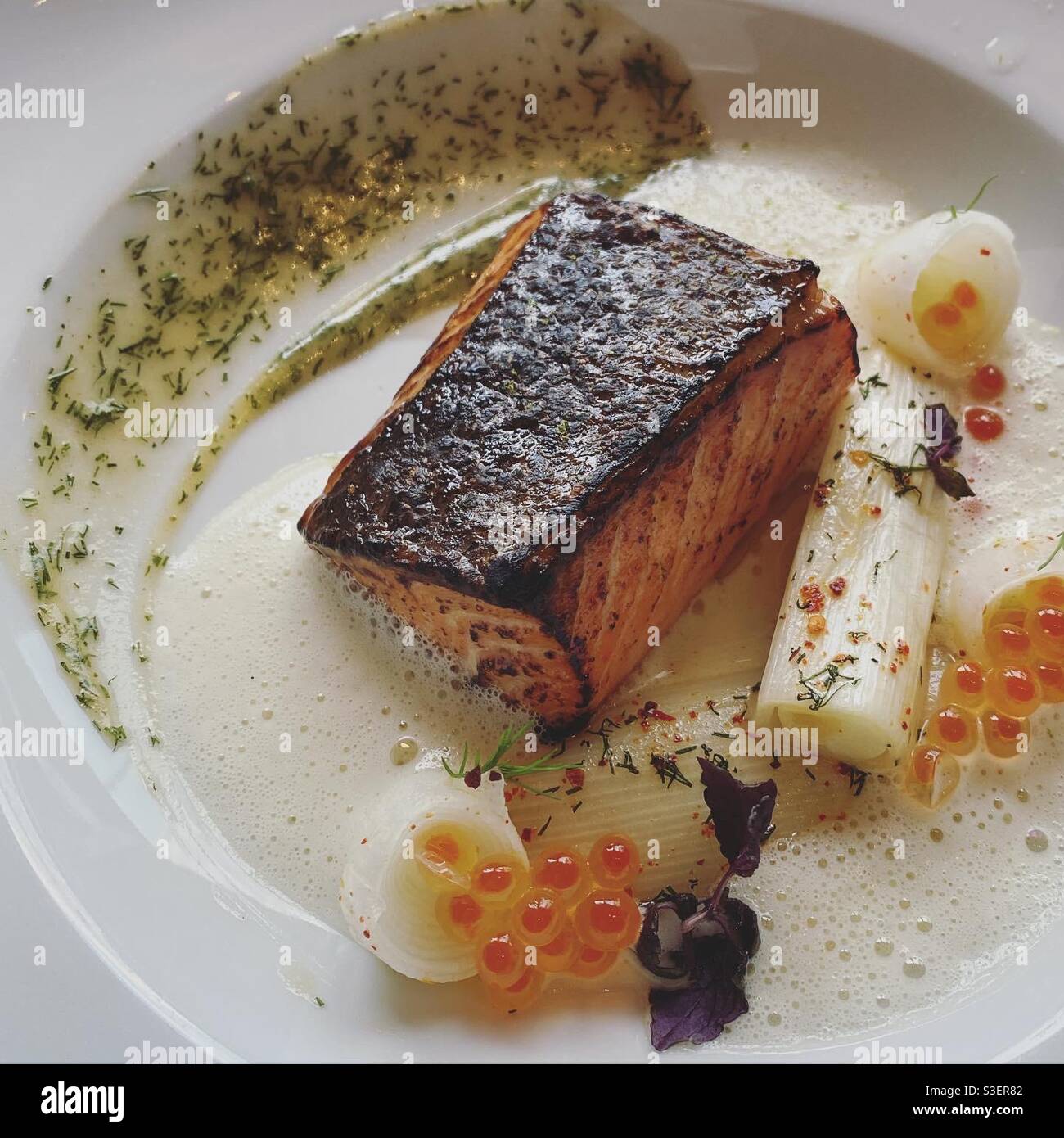 French foodies hi-res stock photography and images - Alamy