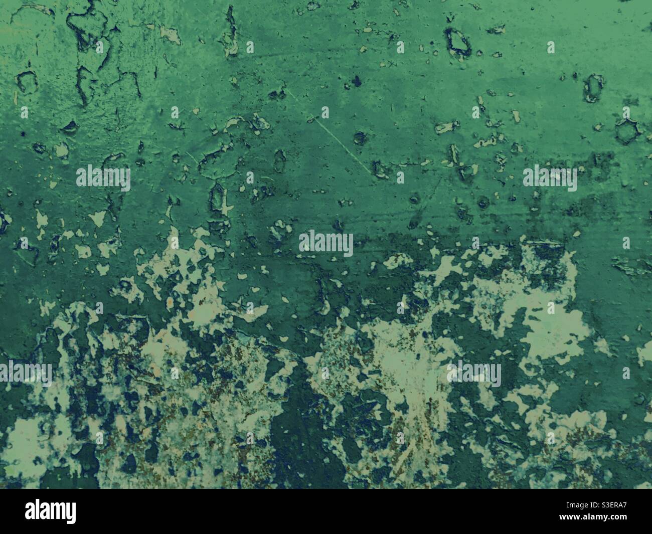 Old green paint background texture Stock Photo - Alamy