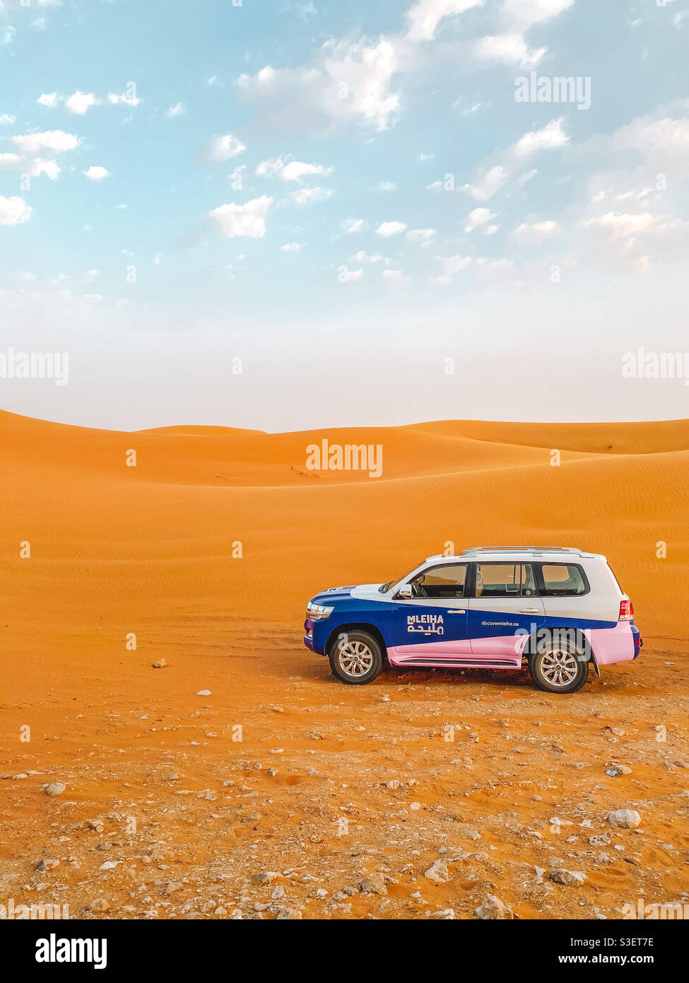 Dunebashing hi-res stock photography and images - Alamy