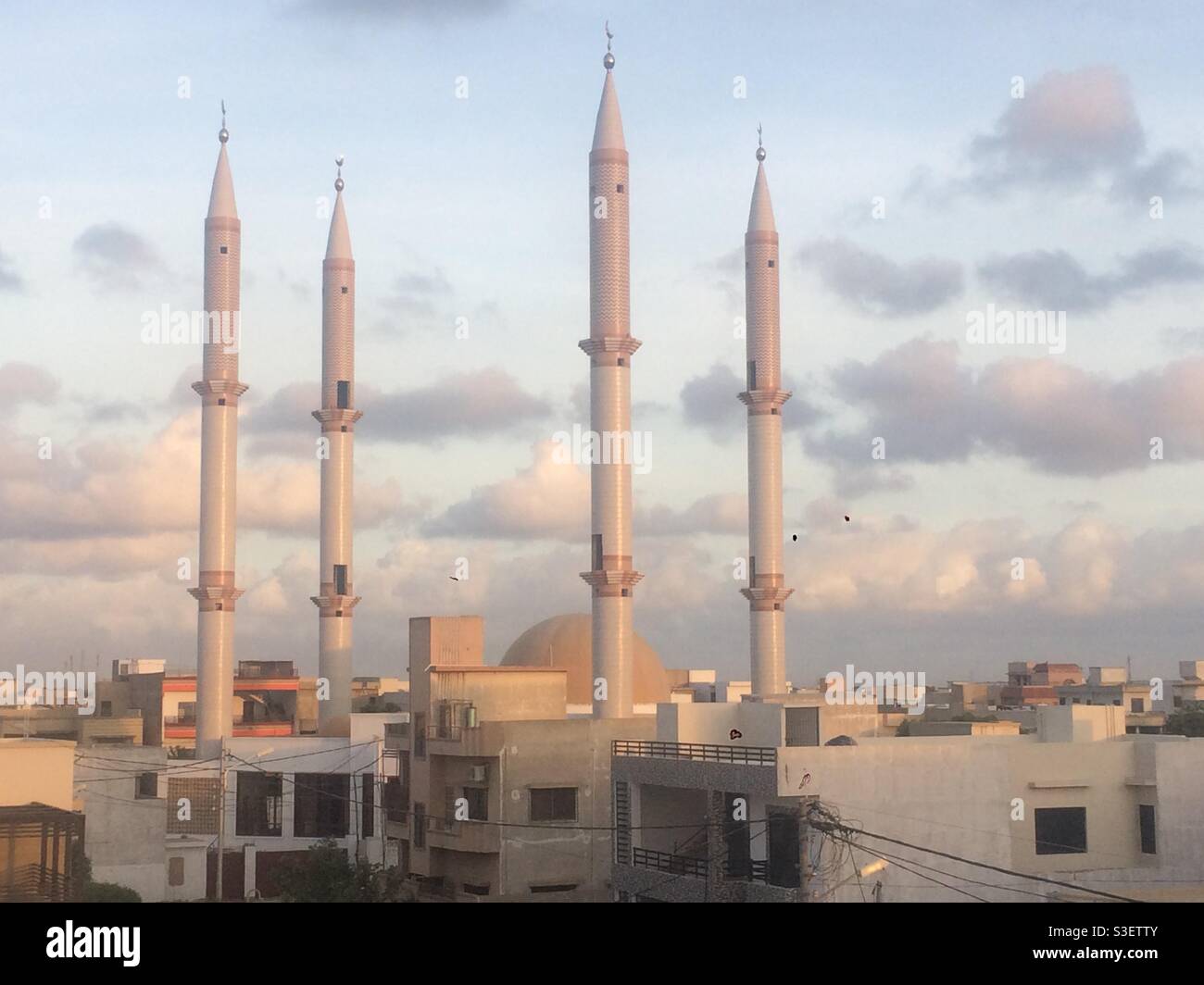 Suburbs In Pakistan High Resolution Stock Photography and Images - Alamy